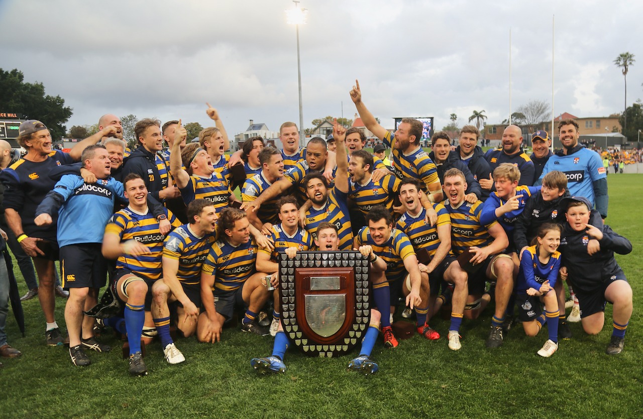 Rugby News, Scores, Merchandise & Club Membership | Sydney University ...