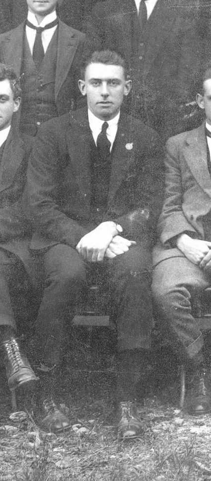 Inaugural Robert & Jack Shute Memorial Cup | Saturday 4 June