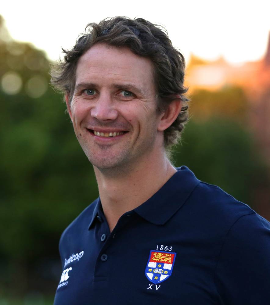 Tim Davidson - Alchetron, The Free Social Encyclopedia